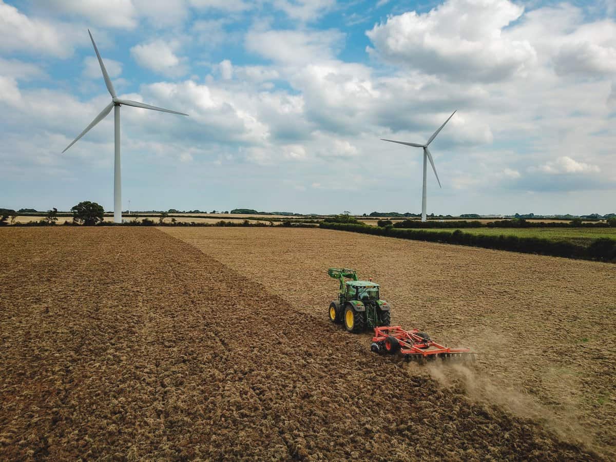 Principles Of Sustainable Agriculture: Best Practices