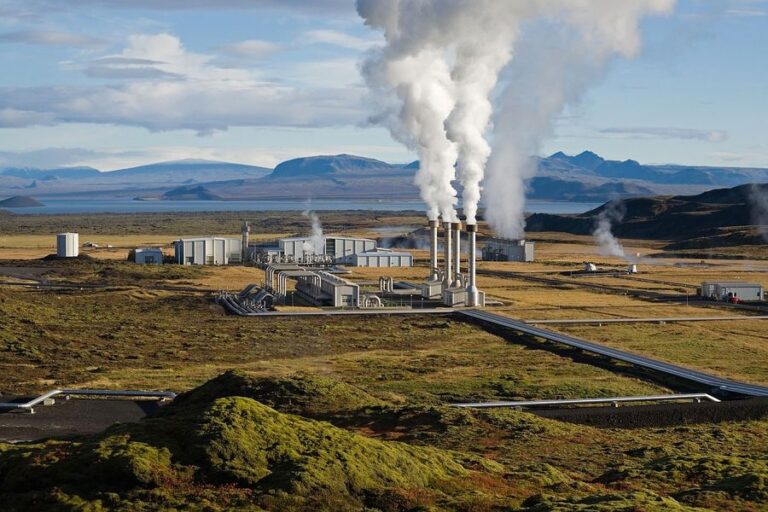 Sustainable Energy: Definition And Meaning